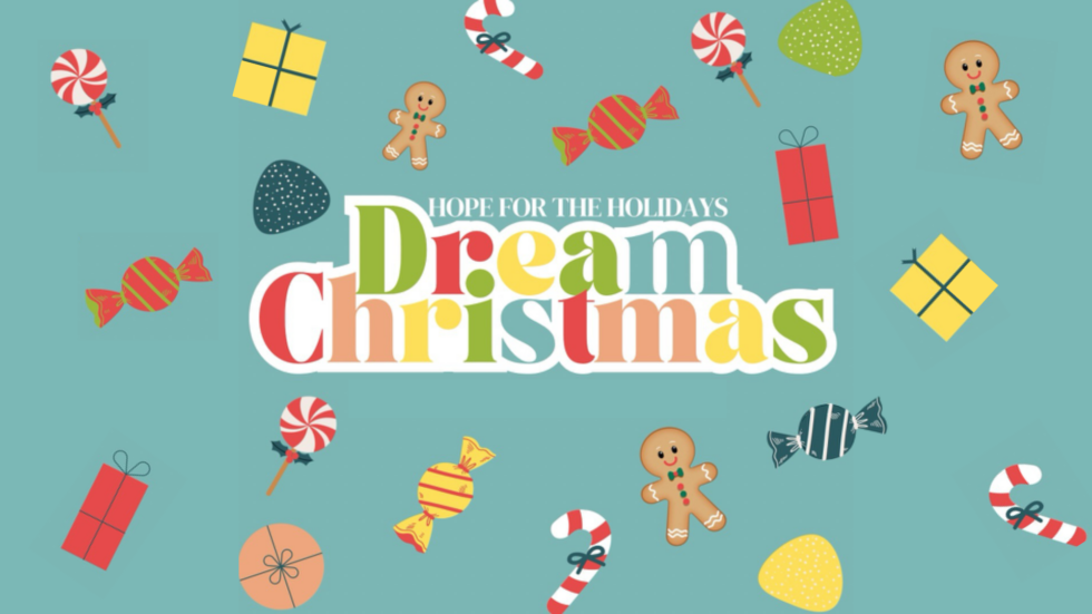 Dream Christmas | Grace Fellowship Church